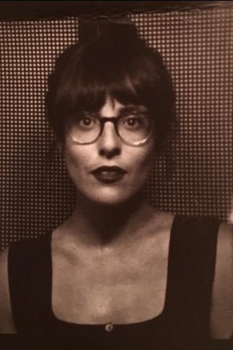 Veronica Fitzpatrick | Modern Culture and Media | Brown University