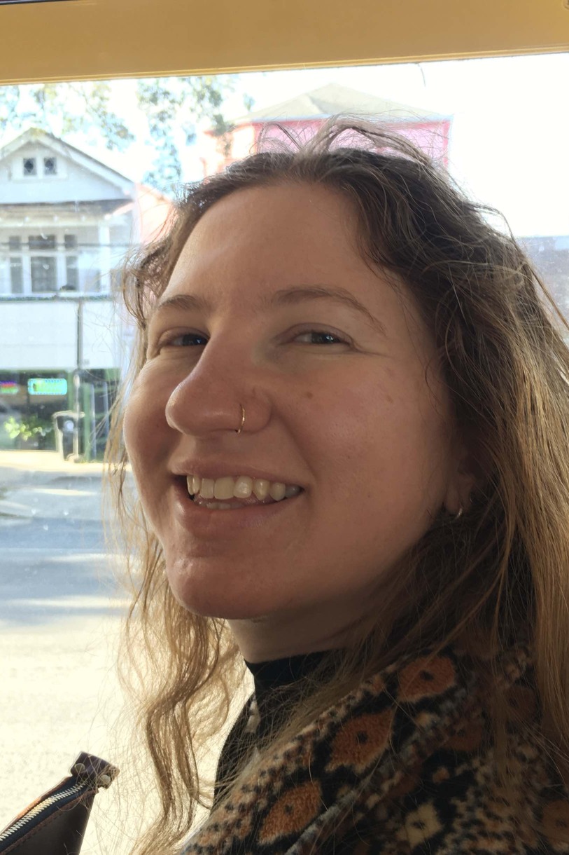 Rosa Stern Pait | Modern Culture and Media | Brown University